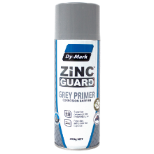 Dymark - Zinc Guard Grey Primer 350g