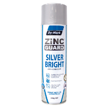Dymark - Zinc Guard Silver Bright 350g