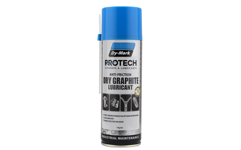 Dy-Mark Australia | Aerosol Cleaners & Lubricants