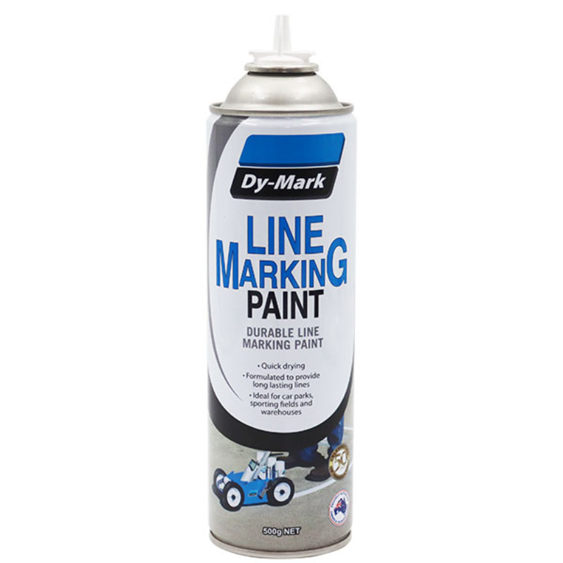 Dy-Mark Australia | Line & Hand Marking White 500g