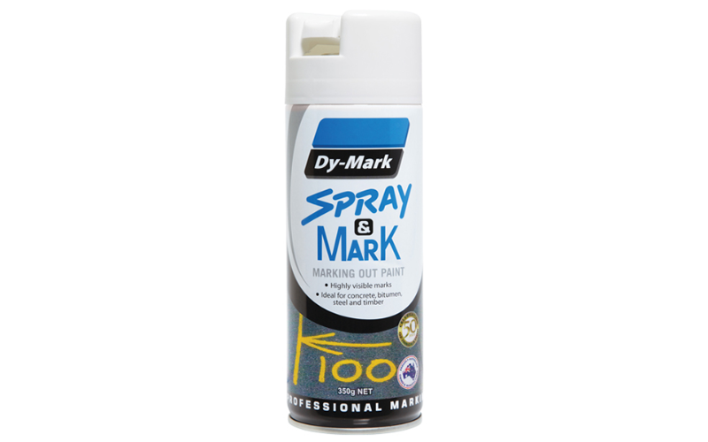 Dy-Mark Australia | Spray & Mark
