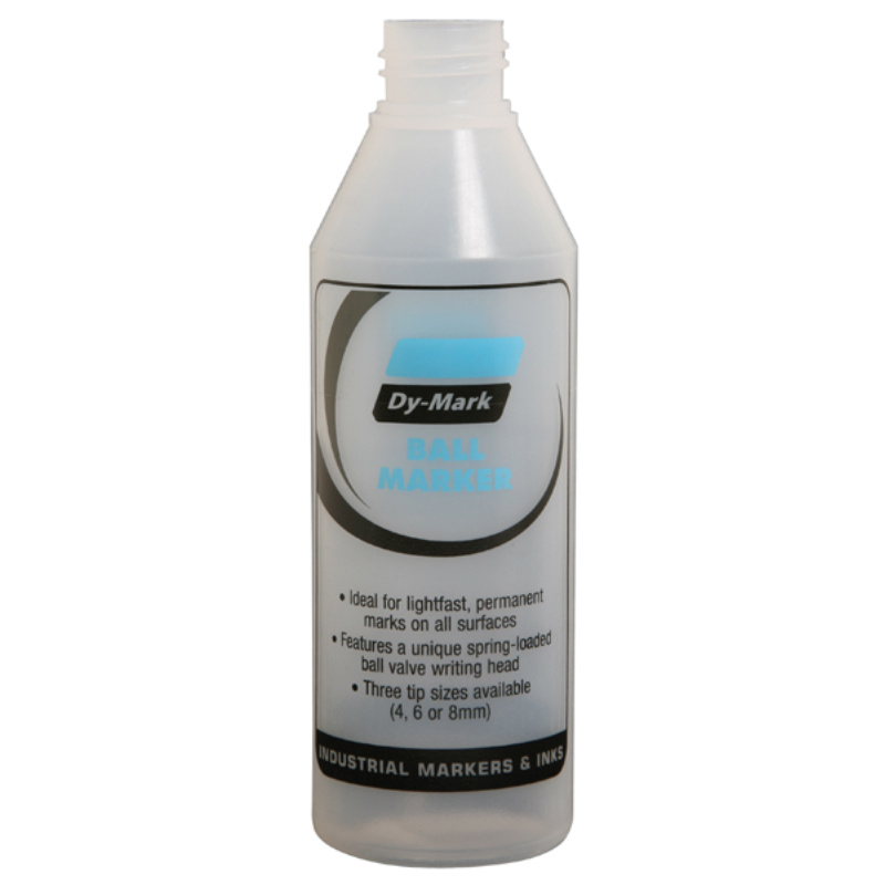 Dy-Mark Australia | Ballmarker Bottle