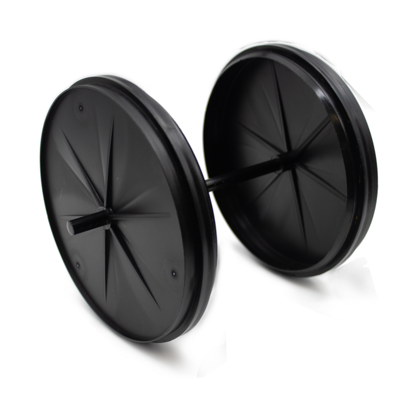 Dy-Mark Australia | Line Master Masking Wheel Set