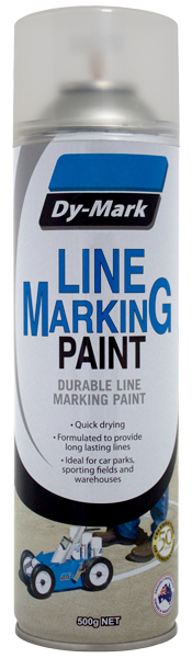 Dy-Mark Australia | Line Marking Paint