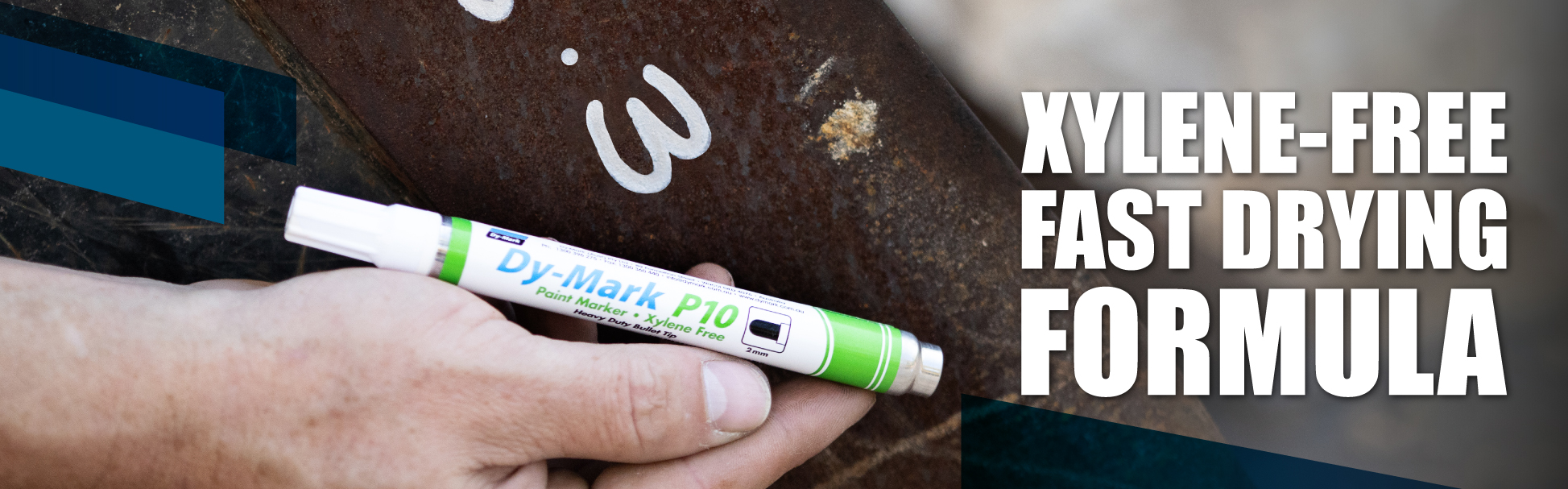 Dy-Mark Australia | Home