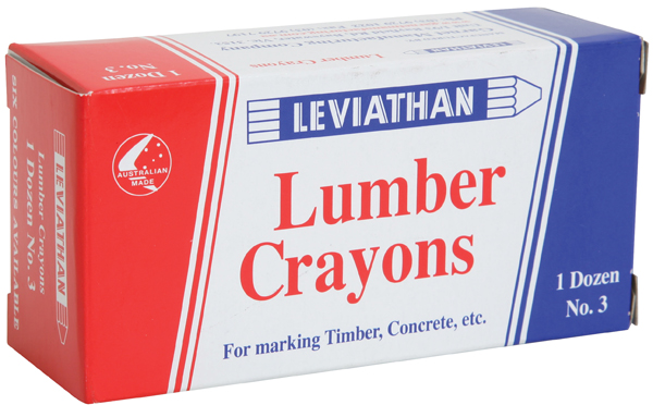 Dy-Mark Australia | Leviathan Crayons and Chalk