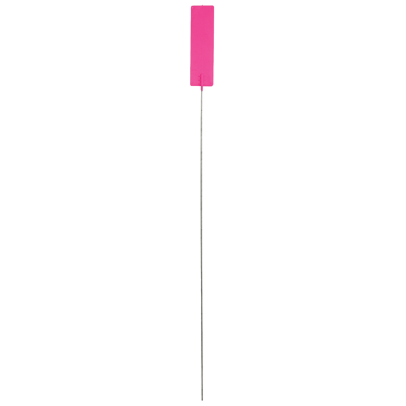 Dy-Mark Australia | Survey Pins F/Pink Box 500