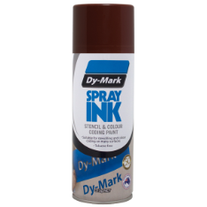 Dy-Mark Australia | Spray Ink