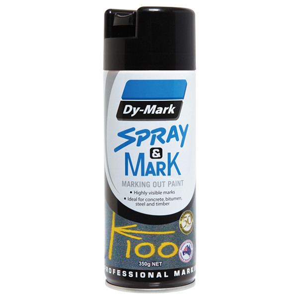 Dy-Mark Australia | Spray & Mark