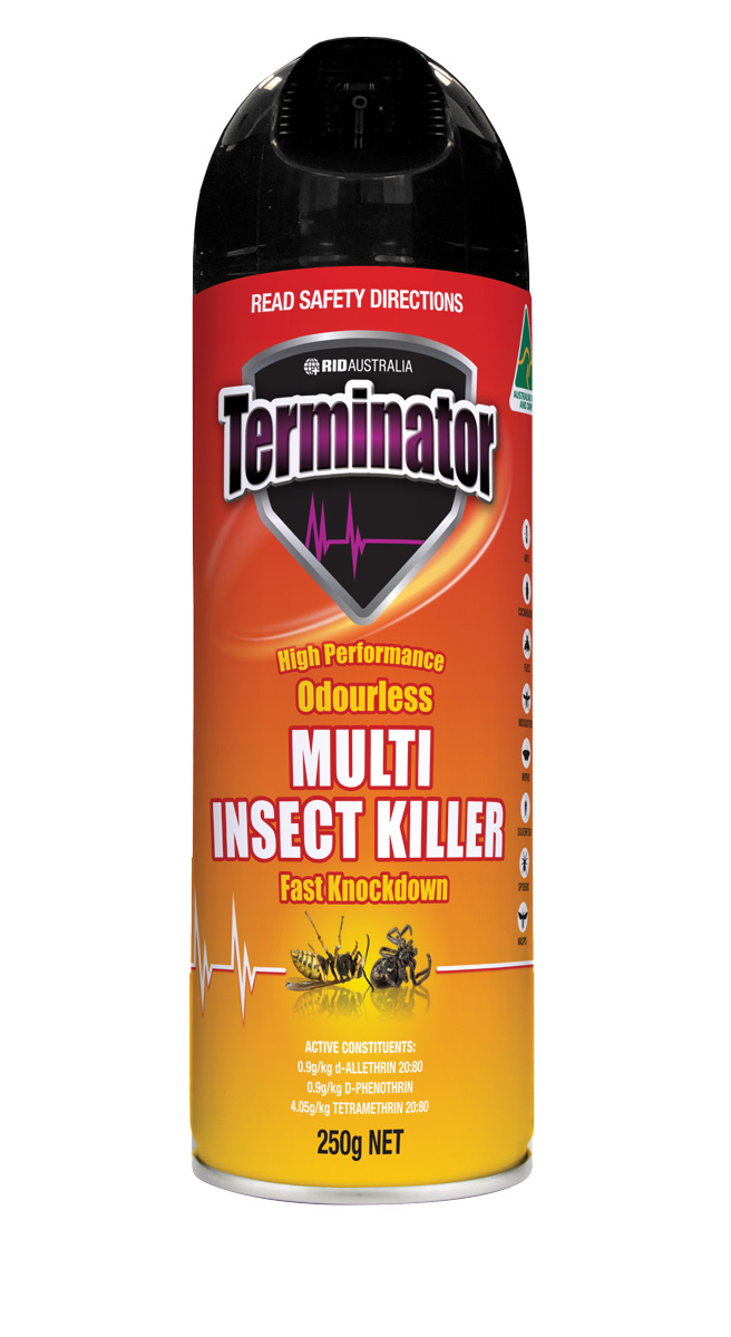 Terminator mosquito killer store