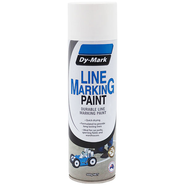 Dy-Mark Australia | Line & Hand Marking Paint